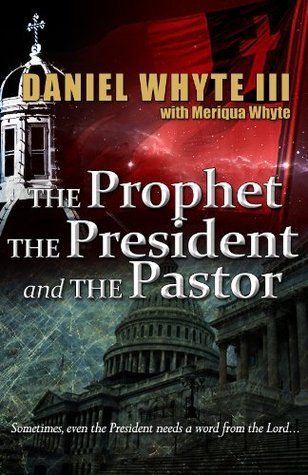 The Prophet, the President, and the Pastor (Episode 1) (The Prophet ...