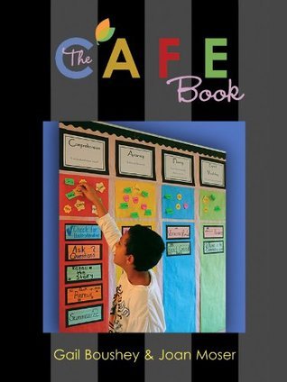 The Café Book by Gail Boushey | Goodreads