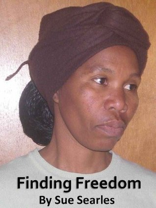 Finding Freedom by Sue Searles | Goodreads