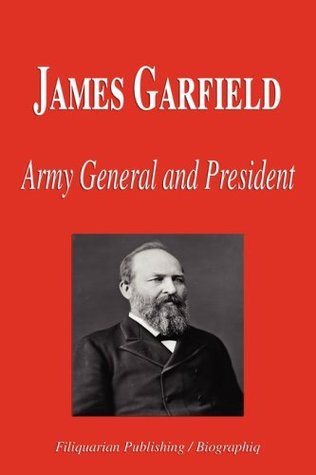 James Garfield - Army General and President (Biography) by Biographiq ...