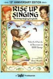 Rise Up Singing: The Group Singing Songbook (15th Anniversary Edition ...