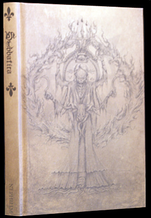 Sabbatica: The Seas of Death and the Arcana of Deathbringer by Edgar ...