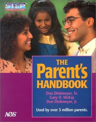 The Parent's Handbook: Systematic Training for Effective Parenting by ...