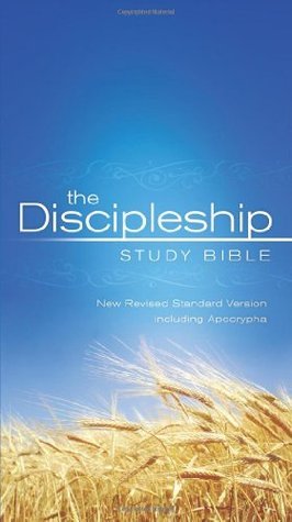 The Discipleship Study Bible: New Revised Standard Version including ...