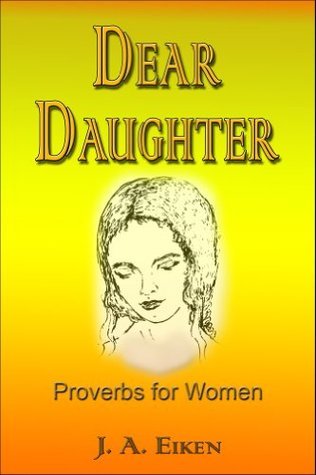 Dear Daughter by John Eiken | Goodreads