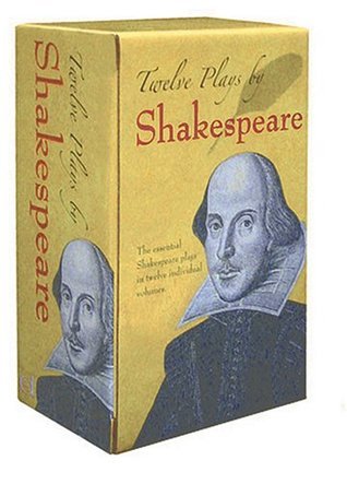 Twelve Plays by Shakespeare by William Shakespeare | Goodreads