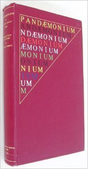 Pandaemonium by Richard Bovet | Goodreads