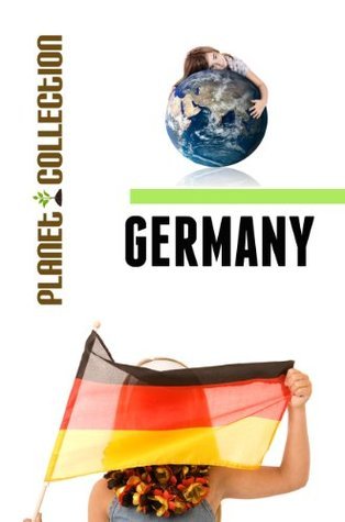 Germany: Picture Book (Educational Children's Books Collection) - Level ...