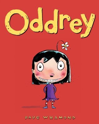 Oddrey by Dave Whamond | Goodreads