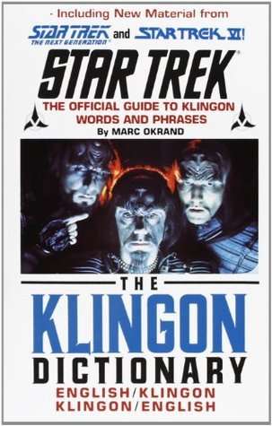 Klingon Language