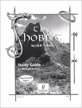 The Hobbit Study Guide by Michael Poteet | Goodreads