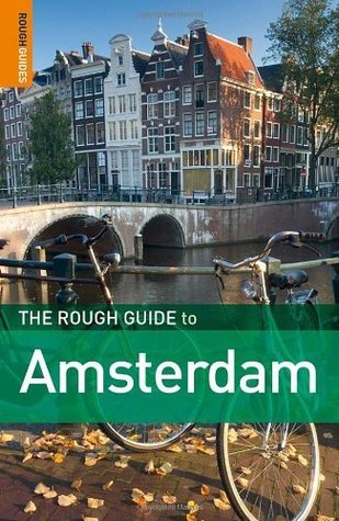 The Rough Guide to Amsterdam (Rough Guide Amsterdam) by Phil Lee ...
