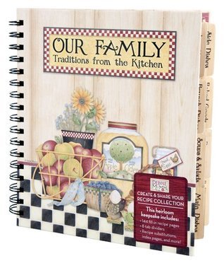 Debbie Mumm, Our Family: Traditions from the Kitchen: Recipe Keeper by ...