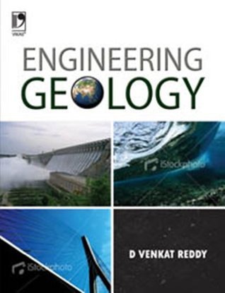 ENGINEERING GEOLOGY by D.V. Reddy | Goodreads