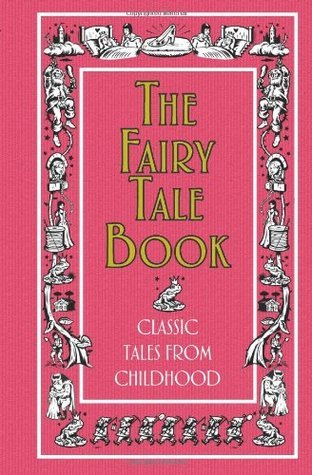 The Fairy Tale Book (Best at Everything) by Liz Scoggins | Goodreads