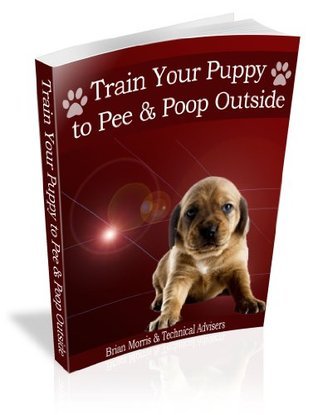 How To Train Your Puppy to Pee & Poop Outside: How To House Train Your ...