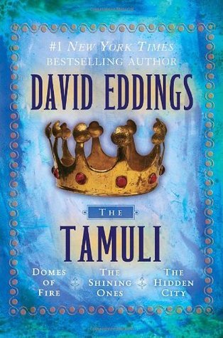 The Tamuli (The Tamuli #1-3) by David Eddings | Goodreads