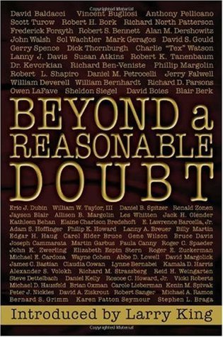 Beyond a Reasonable Doubt by Larry King | Goodreads