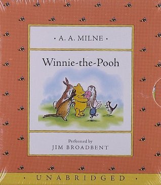 Winnie-the-Pooh by A.A. Milne | Goodreads