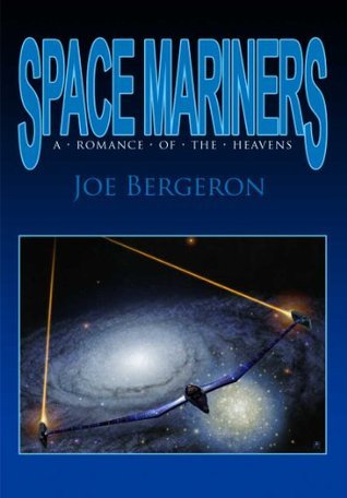 A Romance of the Heavens by Joe Bergeron | Goodreads