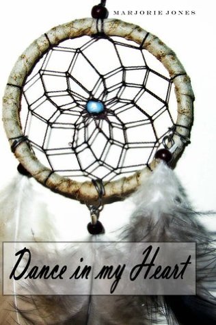 Contemporary Romance: Dance In My Heart - A Native American Western ...