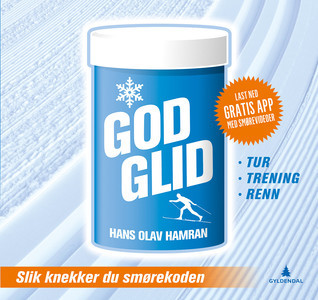God glid by Hans Olav Hamran | Goodreads