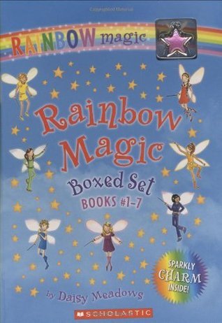 Rainbow Magic: #1-7 [Boxed Set] by Daisy Meadows | Goodreads