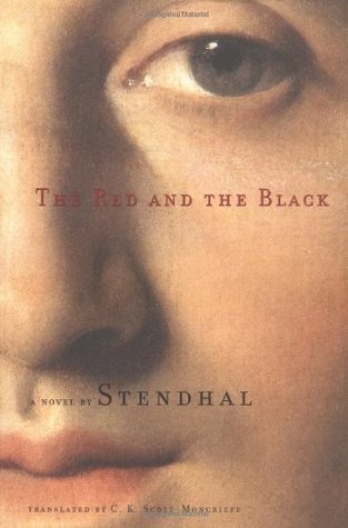 The Red and the Black: A Novel of Post-Napoleonic France by Stendhal ...