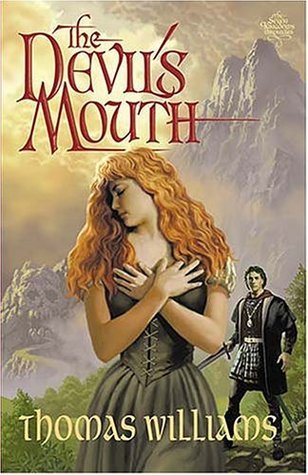The Devil's Mouth by Thomas Williams | Goodreads