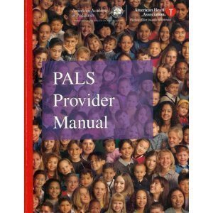 PALS Provider Manual by Aha | Goodreads