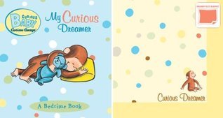 Curious Baby My Curious Dreamer Gift Set (Curious George Book & Blankie ...