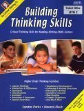 Building Thinking Skills, Book 2: Student Edition by Howard Black ...