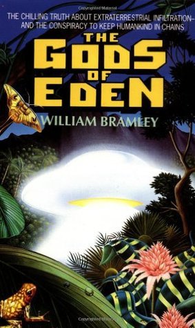 The Gods of Eden by William Bramley | Goodreads