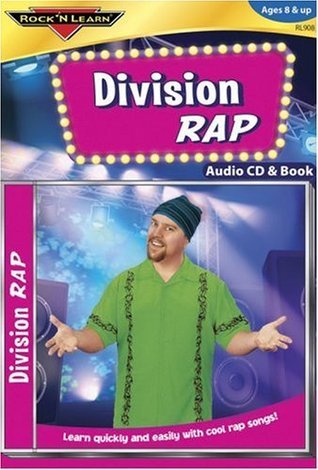 Division Rap [With Book(s)] (Rock 'n Learn) by Rock N Learn | Goodreads
