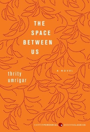 The Space Between Us (P.S.) by Thrity Umrigar | Goodreads