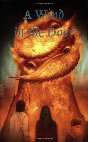 A Wind in the Door by Madeleine L'Engle | Goodreads