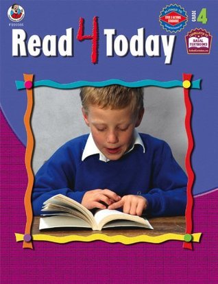 Read 4 Today, Grade 4 by School Specialty Publishing | Goodreads