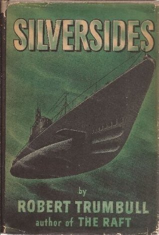 Silversides by Robert Trumbull | Goodreads