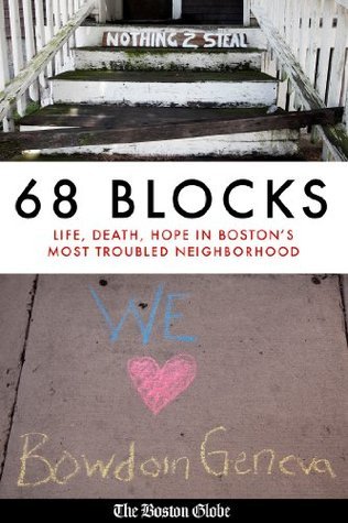 68 Blocks by Andrew Ryan | Goodreads