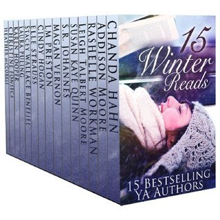 Winter Reads (15 Novel Box Set) by Chanda Hahn | Goodreads