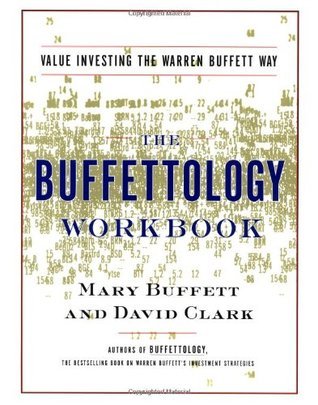 The Buffettology Workbook: Value Investing the Warren Buffett Way by ...