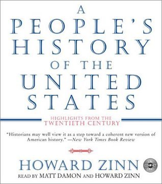 A People's History of the United States: Highlights from the Twentieth ...