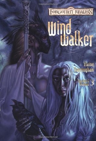 Windwalker by Elaine Cunningham | Goodreads
