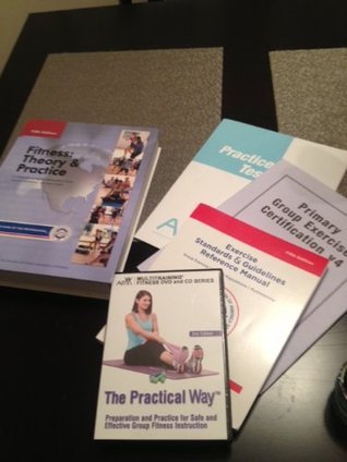 Fitness: Theory & Practice - The Comprehensive Resource for Group ...
