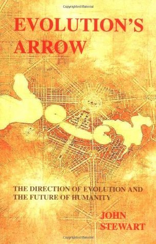 Evolution's Arrow: the direction of evolution and the future of ...