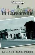 A Can of Worms in Carsonville by Lucinda Jane Perry | Goodreads