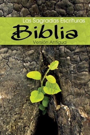 Las Sagradas Escrituras (Jubilee Bible 2000) by Russell M. Stendal ...