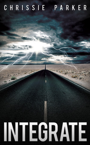 Integrate by Chrissie Parker | Goodreads