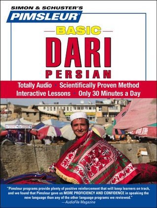 Dari Persian, Basic: Learn to Speak and Understand Dari Persian with ...