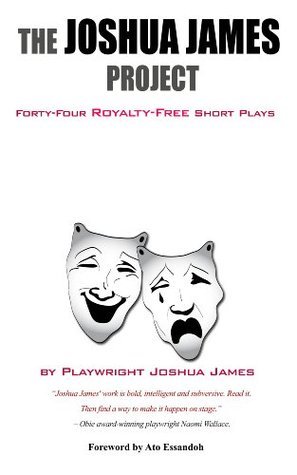 The Joshua James Project by Joshua James | Goodreads